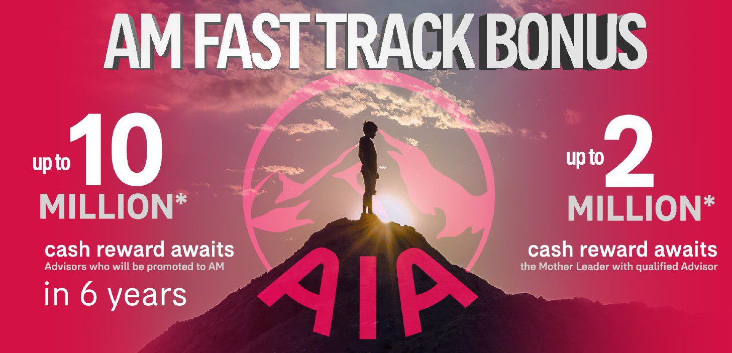 [UPDATED] Next Gen Advisor (NGA) Program of AIA Philippines - Argel ...