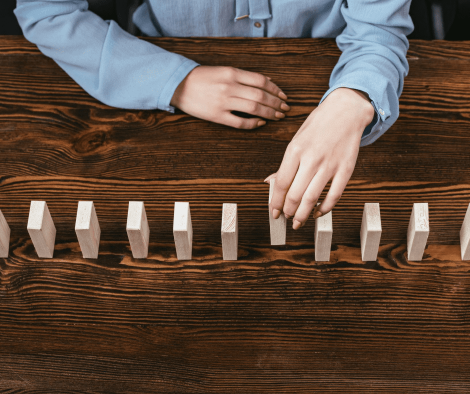 How to Solve the 3 Most Common Financial Pitfalls - Argel Tiburcio, PFA