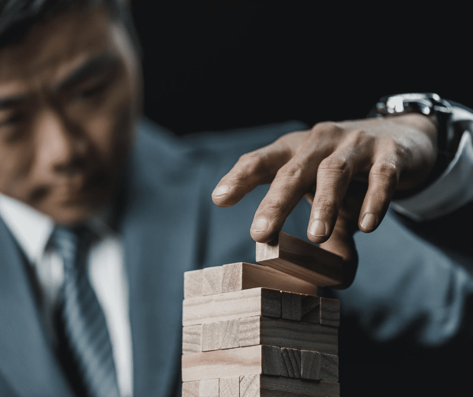 The 3 Financial Life Stages - Where Are You Now? - Argel Tiburcio, PFA