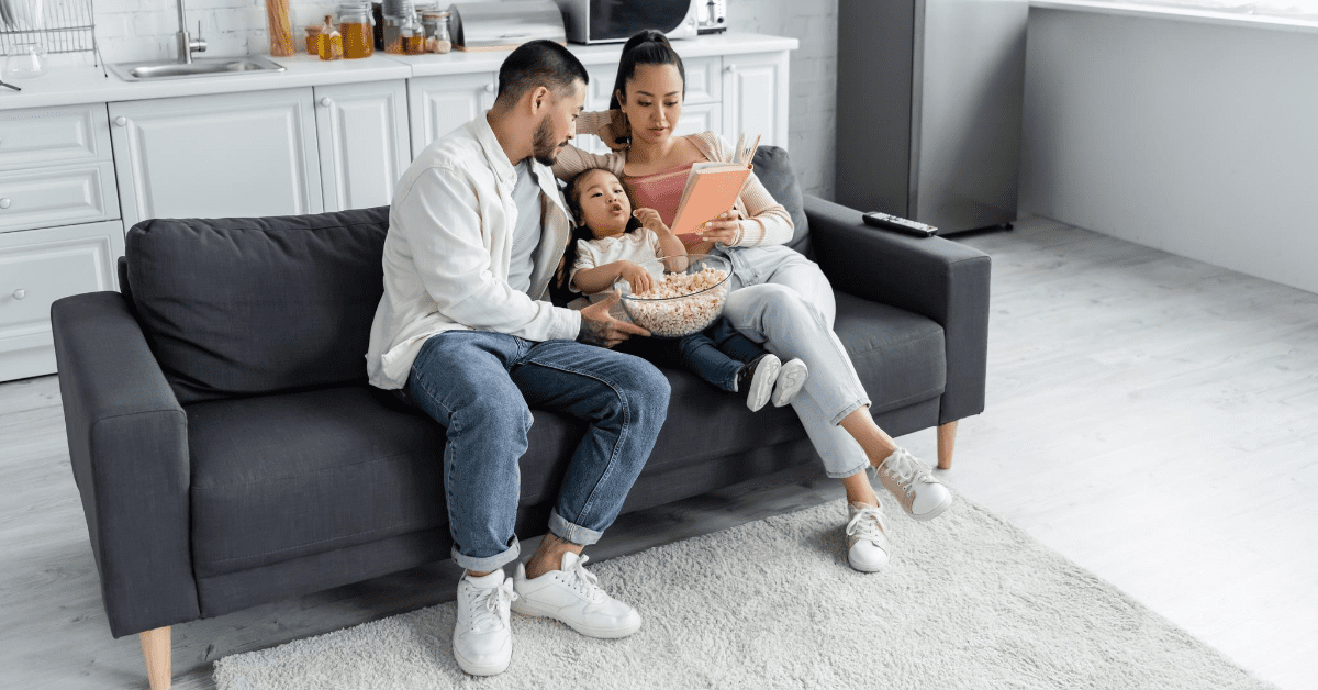 The Importance of the "Money Talk" with your Family - Argel Tiburcio, PFA