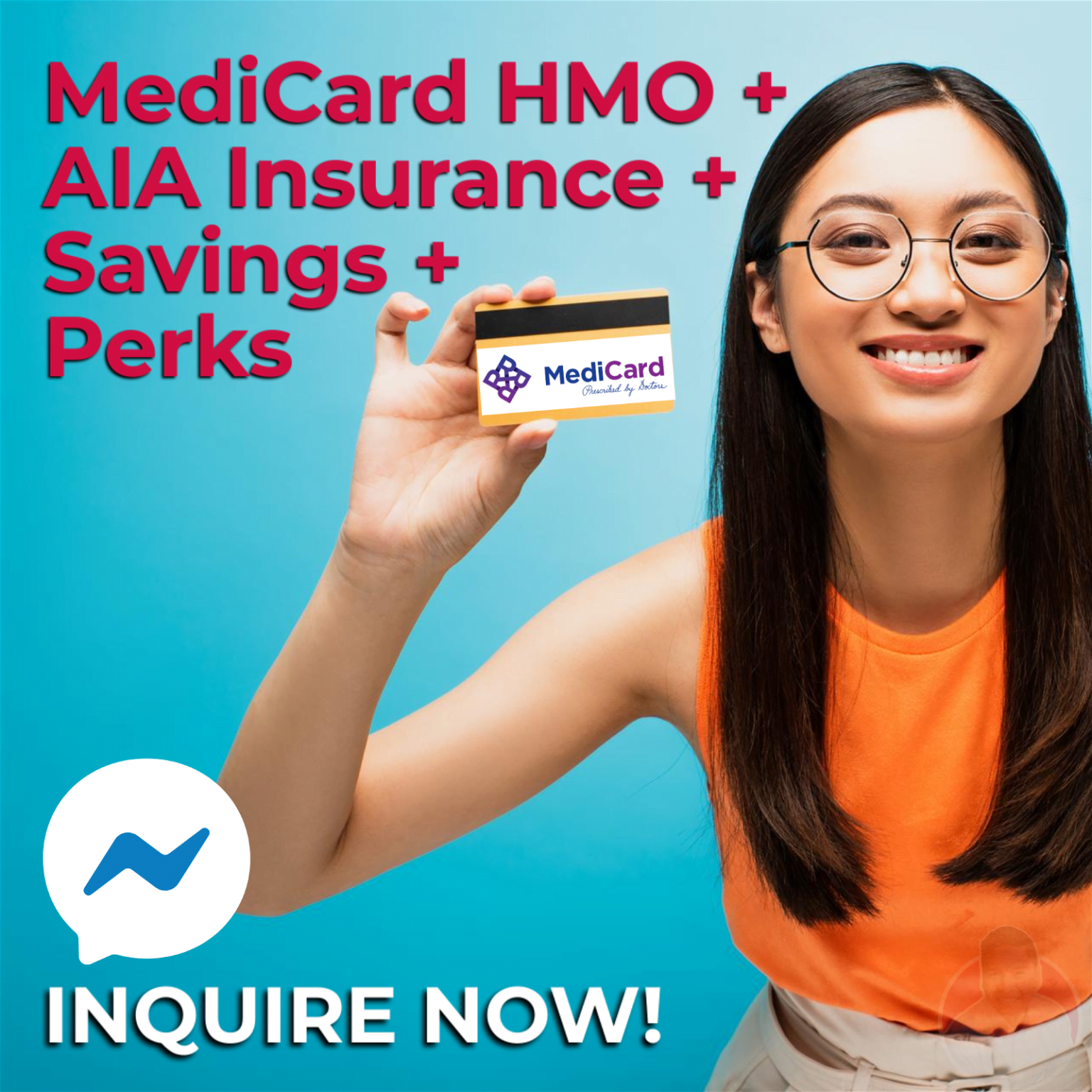 We are now AIA Philippines (formerly AIA Philam Life) - Argel Tiburcio, PFA