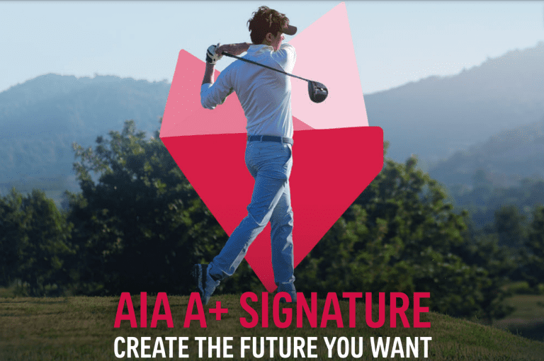 Is AIA A+ Signature the Right Life Insurance Endowment Policy for You?