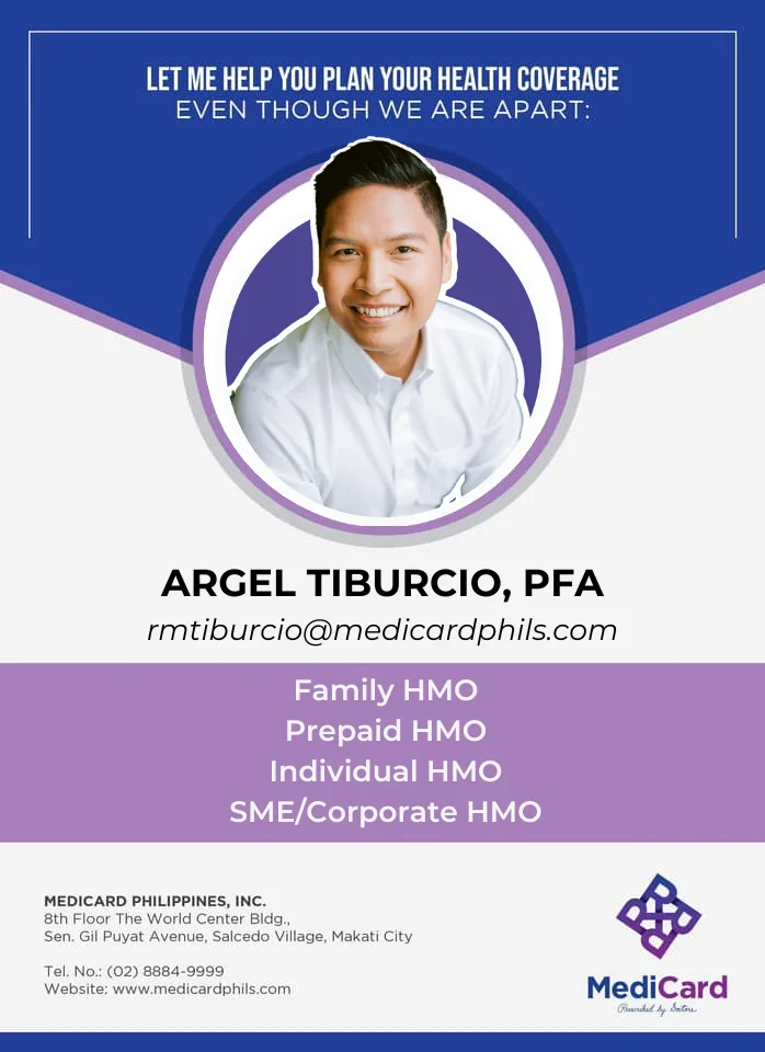 Medicard Philippines Logo MEDICARD | PDF | Therapy | Physical