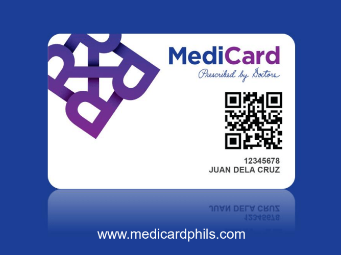 MediCard's Edge - Why Choose MediCard? - Argel Tiburcio, PFA