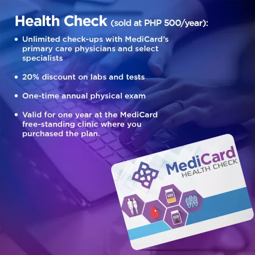 Your Health, Your Choice: MediCard's Best Prepaid HMO Cards