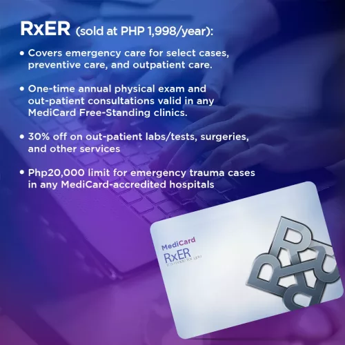 Your Health, Your Choice: MediCard's Best Prepaid HMO Cards