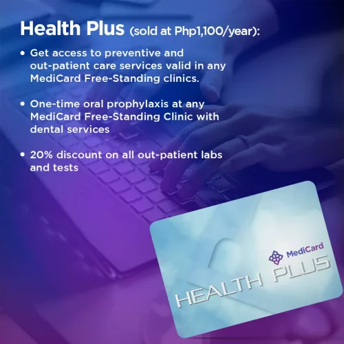 Your Health, Your Choice: MediCard's Best Prepaid HMO Cards